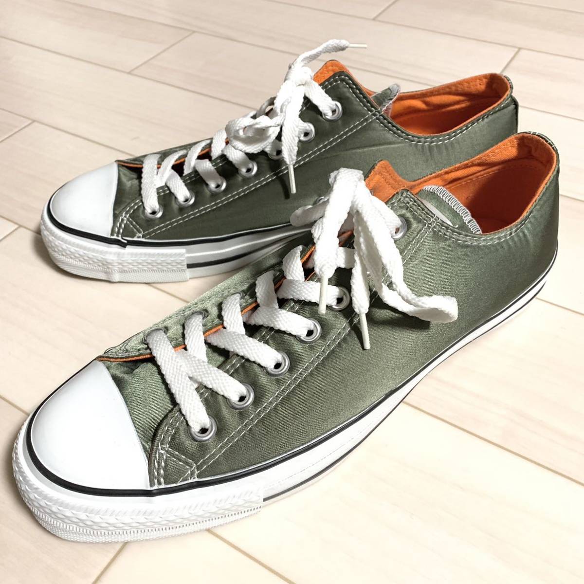 激レア 名作 90's ほぼデッド CONVERSE コンバース 日本製 MA-1 激レア 名作 90's ほぼデッド CONVERSE コンバース 日本製 MA-1