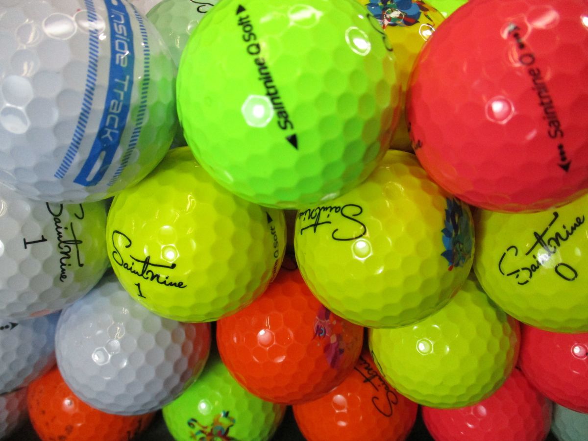 Yahoo!オークション - 8748【特A級】saintnine ホワイト/カラー 50個