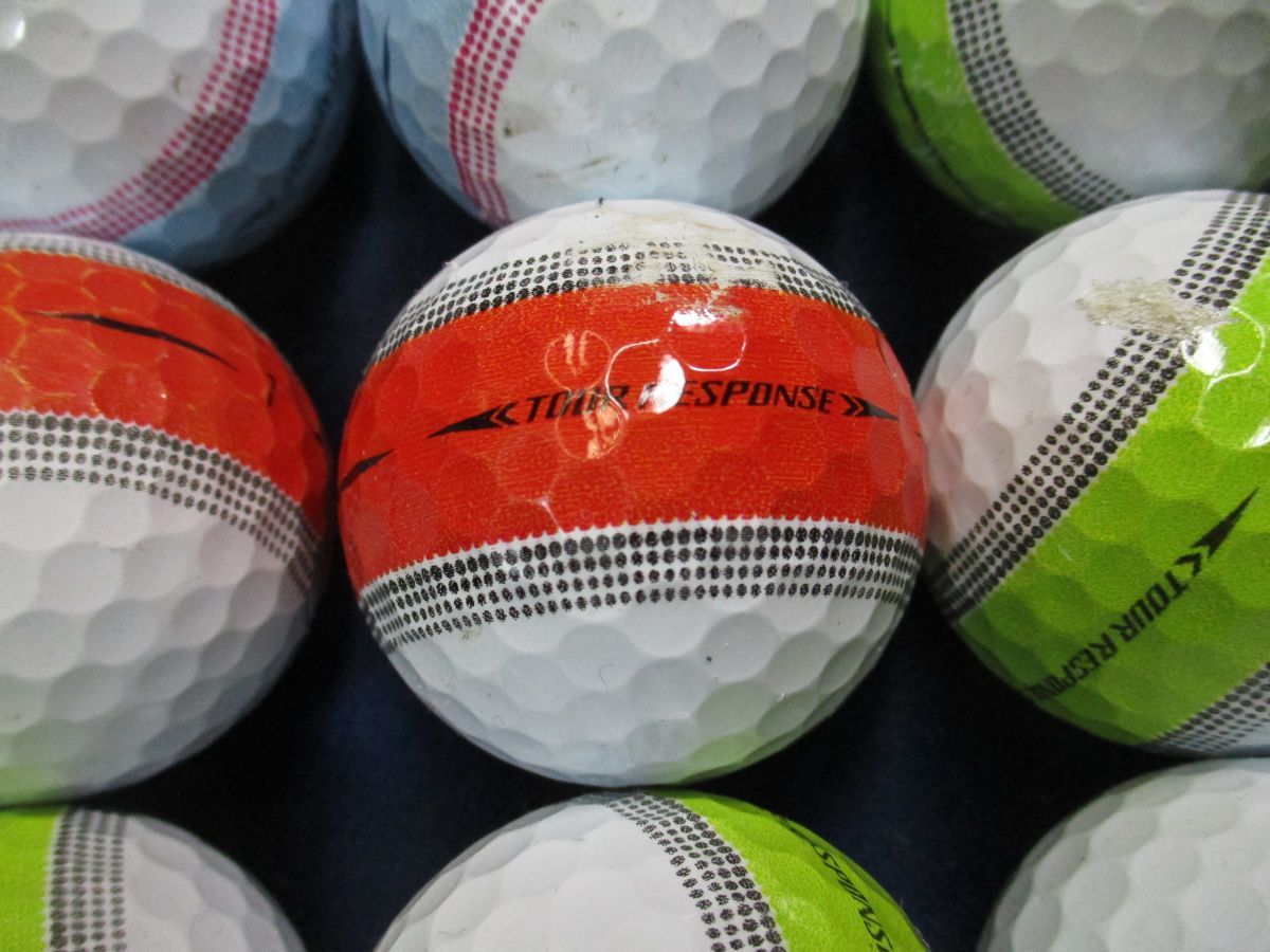 Yahoo!オークション - 8905【お徳用 】テーラーメイド TaylorMade TOUR...