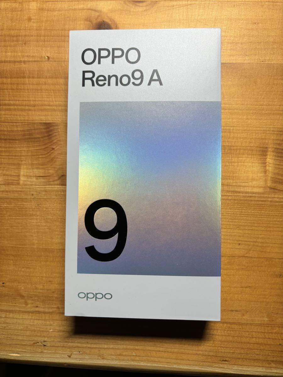 OPPO Reno9 A SIMフリー(Android)｜売買されたオークション情報、yahooの商品情報をアーカイブ公開 - オークファン（aucfan.com）
