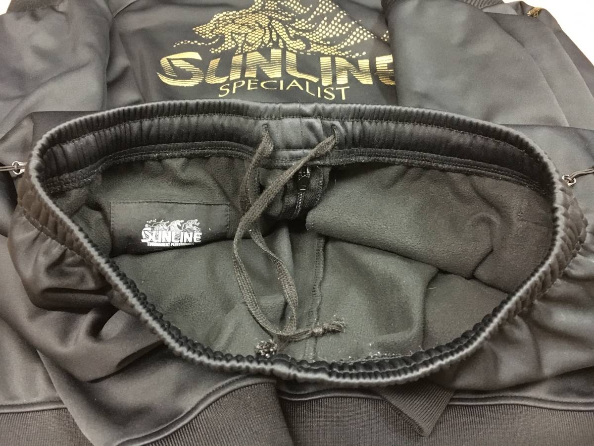 Yahoo!オークション - K127[06]22(洋服) 中古 サンライン/SUW-3224/セ...