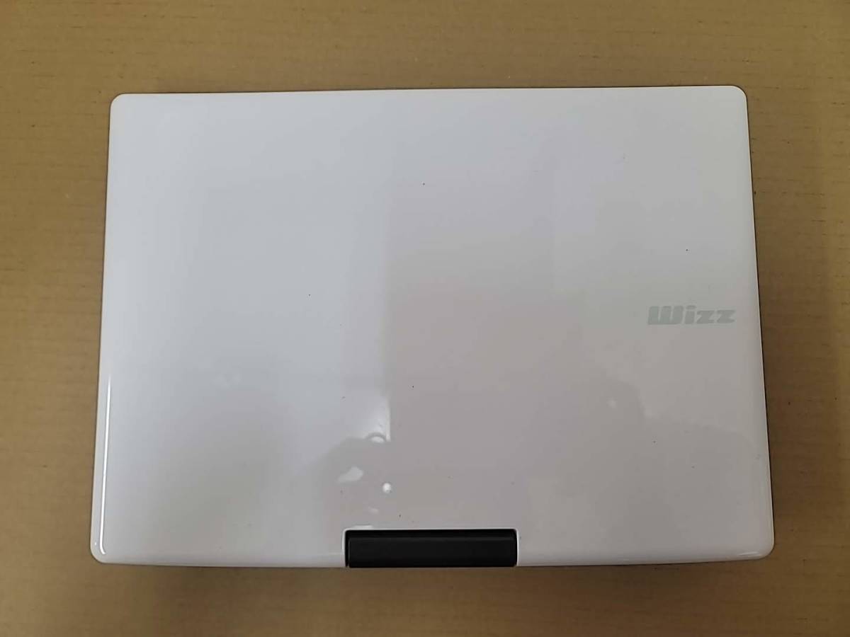 Yahoo!オークション - T102[LP]46(DVDプレーヤー/内蔵バッテリ(Li-ion...