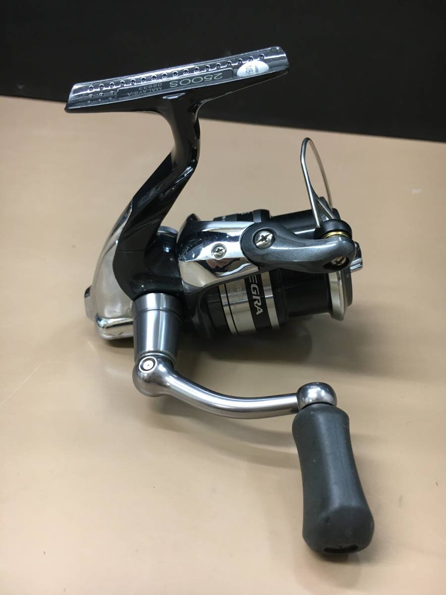 Yahoo!オークション - S123[06]45(リール) 中古 SHIMANO/シマノ 12アル...