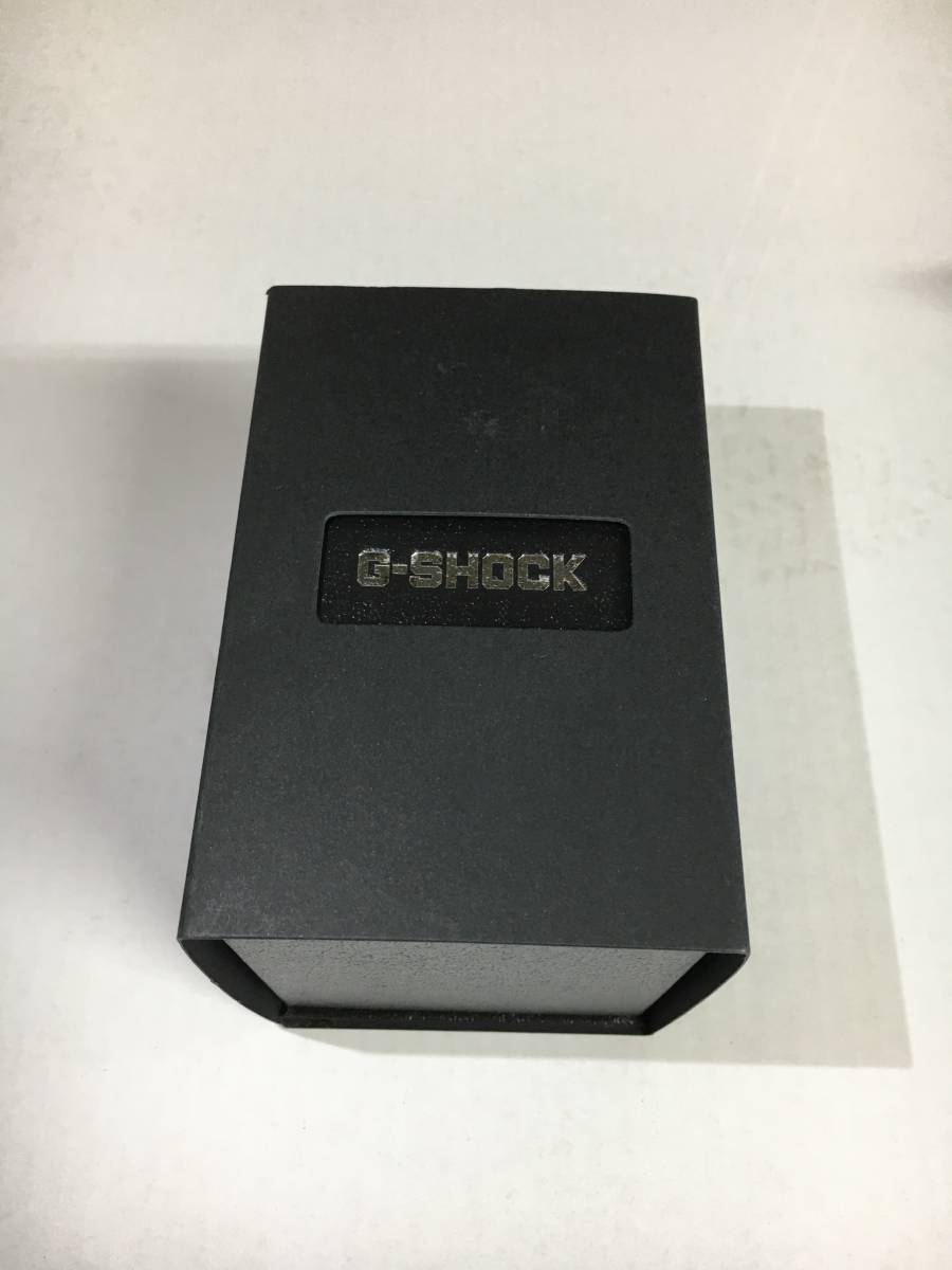 K158 06 67 腕時計 CASIO/カシオ G-SHOCK タフソーラー GM-B100 Bluetooth搭載 シルバー 11/14S出品(TOUGH SOLAR)｜売買された ...