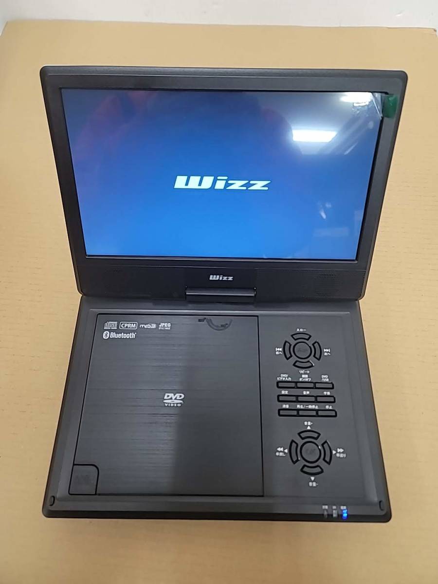 Yahoo!オークション - T102[LP]46(DVDプレーヤー/内蔵バッテリ(Li-ion...