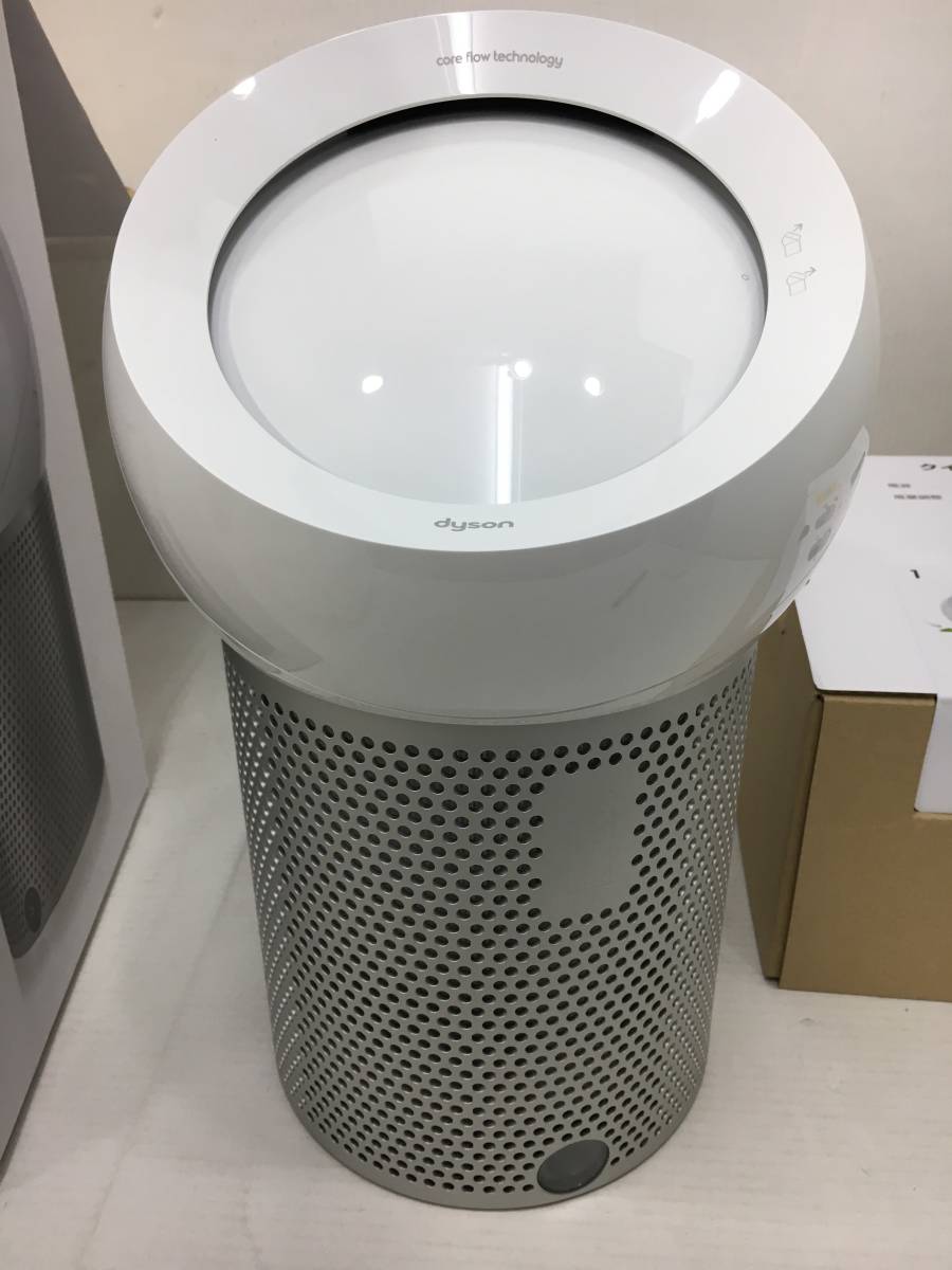 Yahoo!オークション - S103[12]100(空気清浄機) 未使用 Dyson/ダイソン...