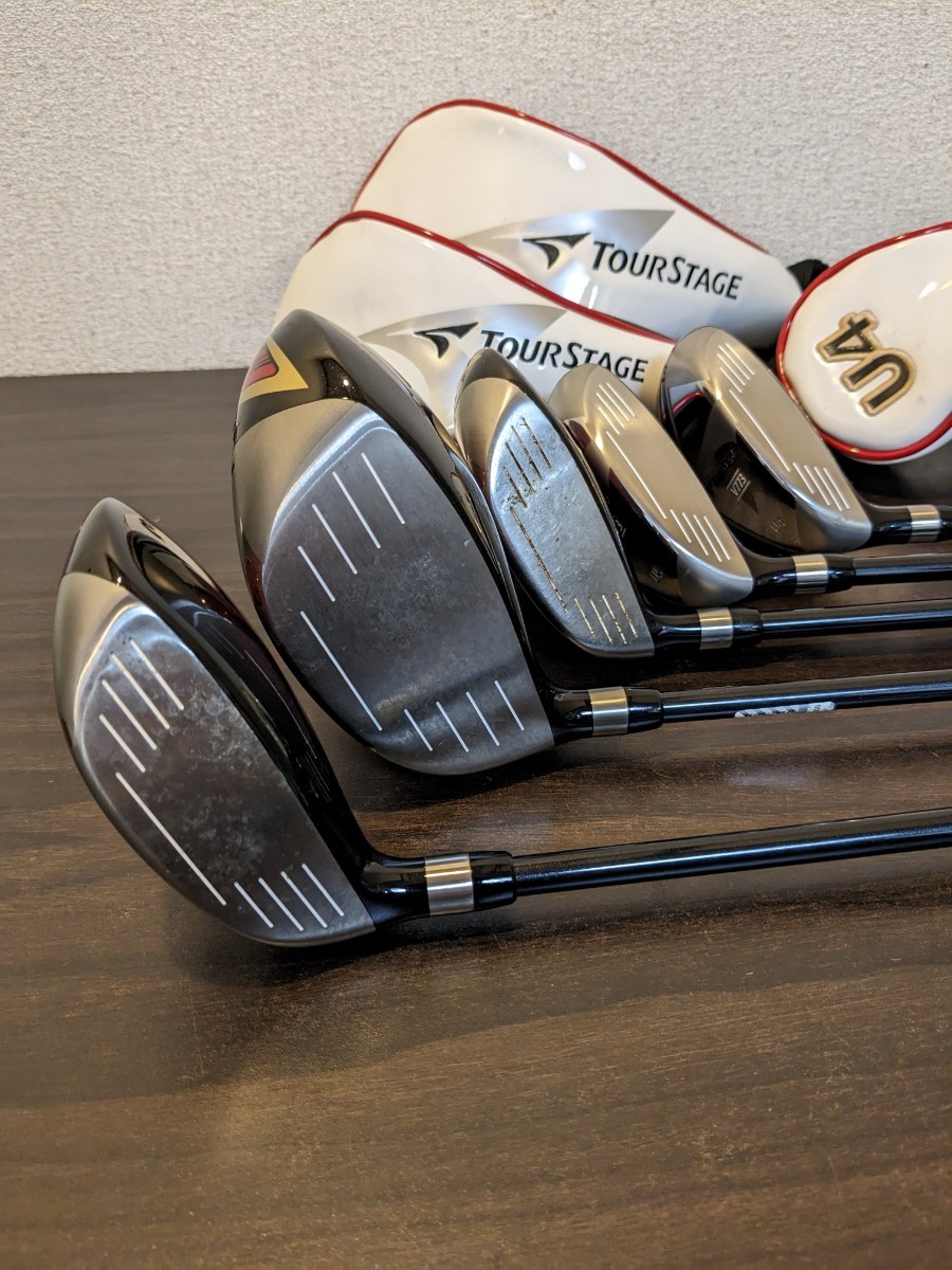 Yahoo!オークション - 【まとめ売り】TOURSTAGE ツアーステージ V773 ...