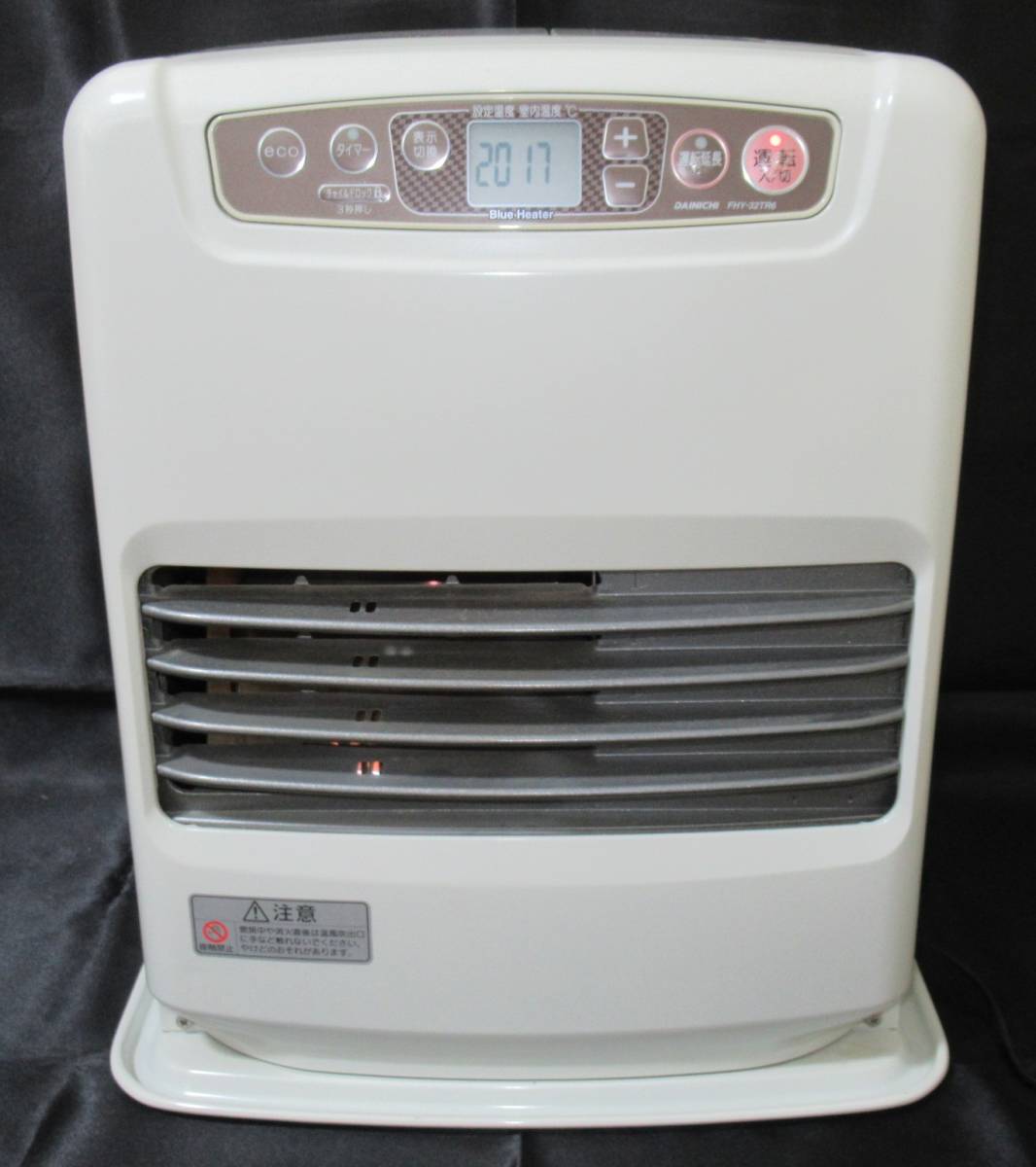 DAINICHI / ダイニチ Blue Heater ブルーヒーター FHY-32TR6 DAINICHI / ダイニチ Blue Heater ブルーヒーター FHY-32TR6