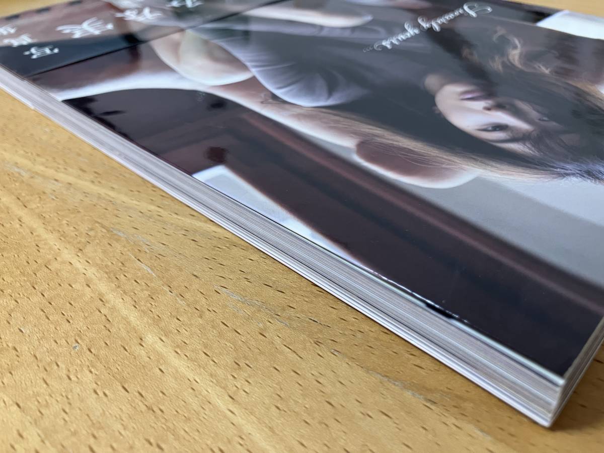 Yahoo オークション 【美品】田中みな実1st写真集『sincerely Yours
