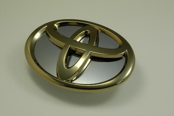 Yahoo!オークション - ZNE10G ウィッシュ エンブレム ステンレス...