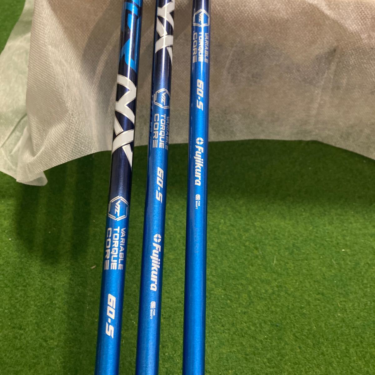 コブラ KING LTDx フェアウェイウッド 3W & 5W & 7W 3本セット メーカーカスタムシャフトSPEEDER NX 60フレックス S(コブラ)｜売買されたオークション情報 ...