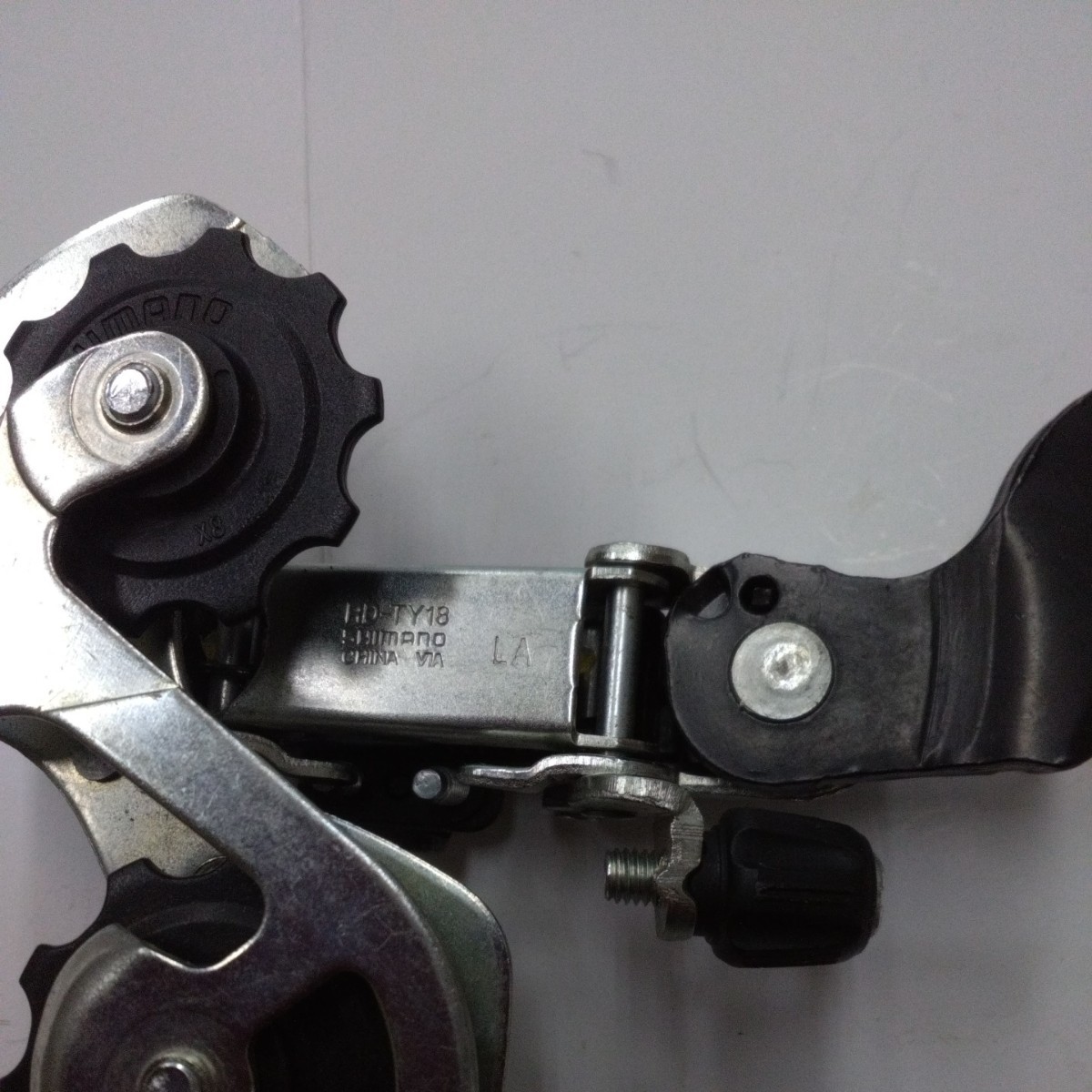 Yahoo!オークション - シマノ RD-TY18
