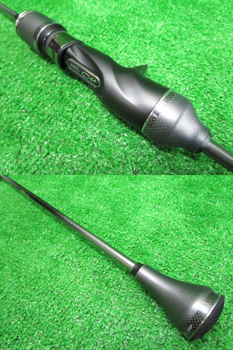 代購代標第一品牌－樂淘letao－シマノ 21 オシアジガーリミテッド B62-3