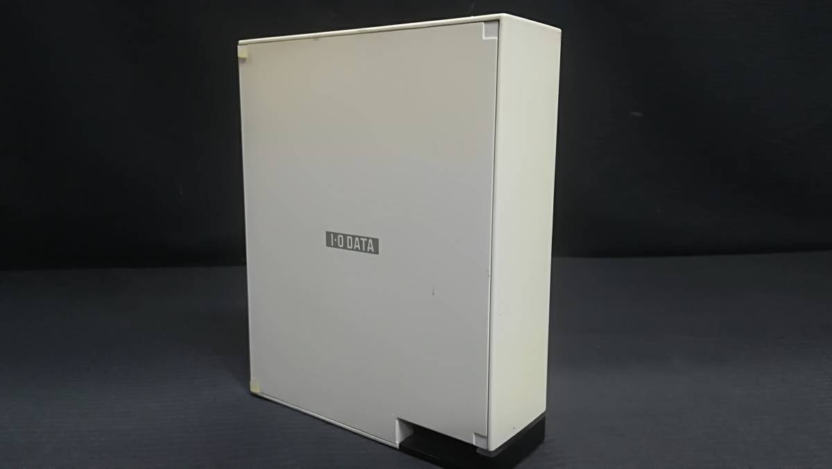 Yahoo!オークション - 【動作品 】I-O DATA LAN DISK HDL-CE1.0S 1TB(1...