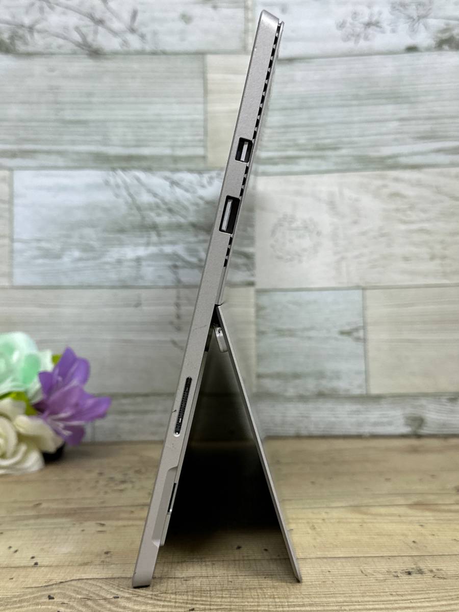 Yahoo オークション Microsoft Surface Pro 4 [core I7 6650u 2 2gh