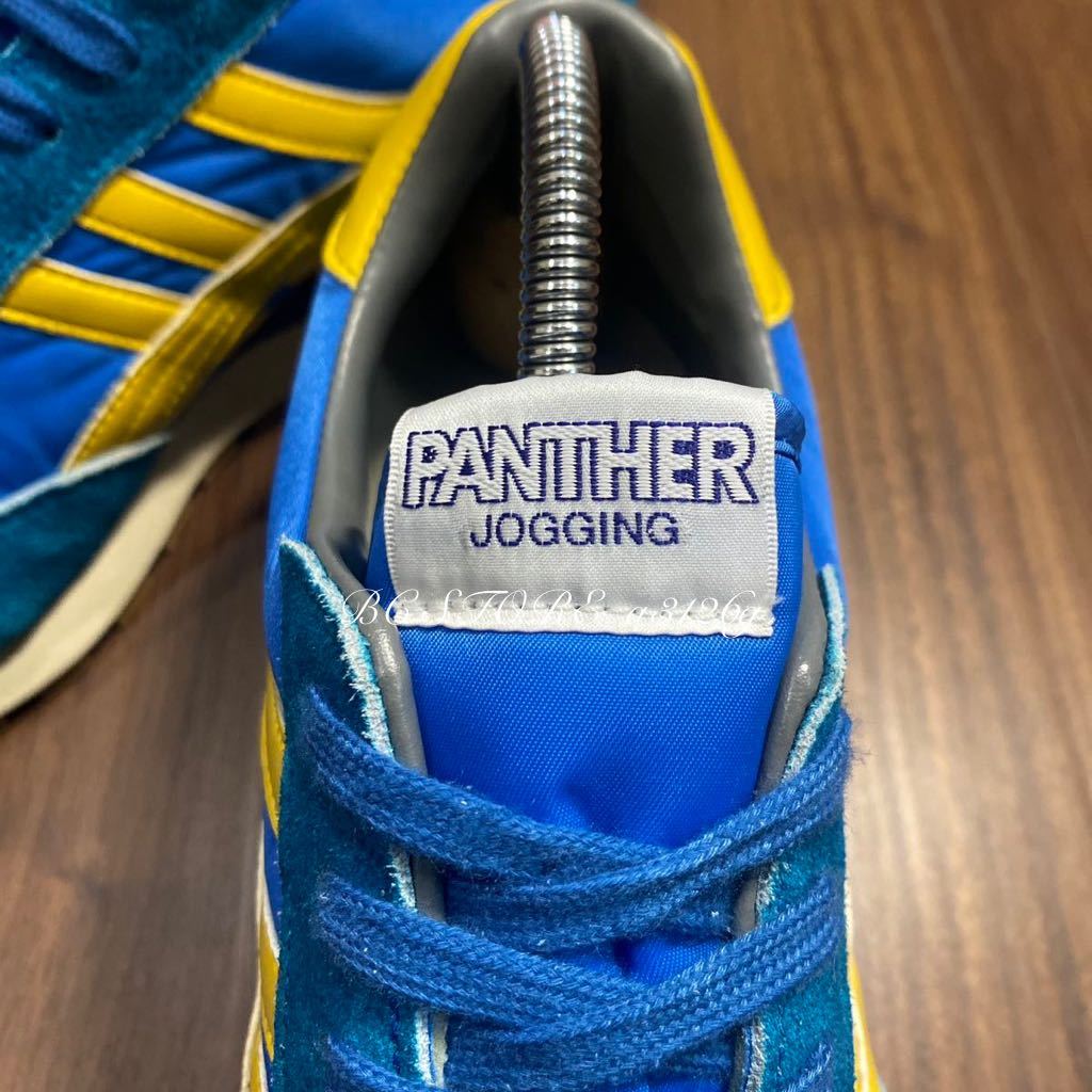 Yahoo!オークション - 展示処分 定価18150円 PANTHER JOGGING PTJ-0014...