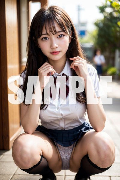 Yahoo!オークション - 478【A4 高画質・高品質】ポスター アート AI美...