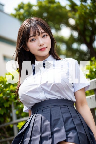 Yahoo!オークション - 469【A4 高画質・高品質】ポスター アート AI美...