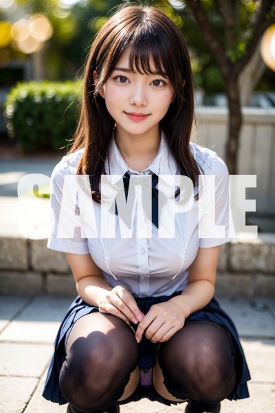 Yahoo!オークション - 516【A4 高画質・高品質】ポスター アート AI美...