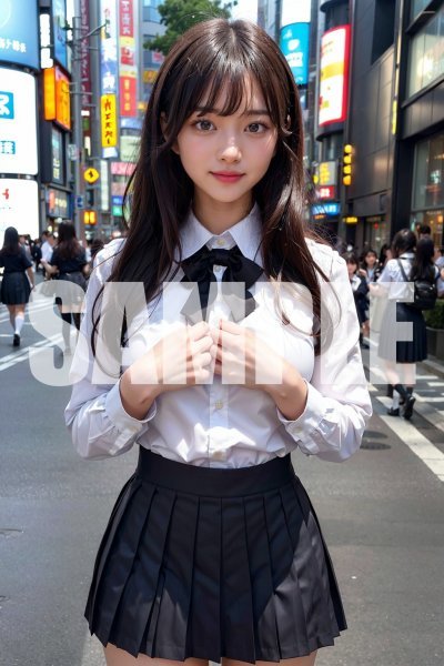 Yahoo!オークション - 744【A4 高画質・高品質】ポスター アート AI美...