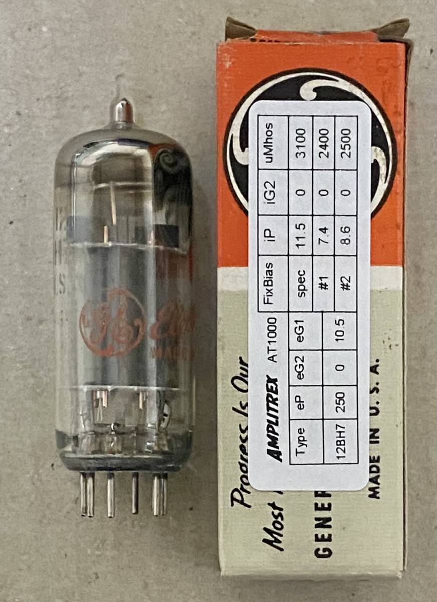 Yahoo!オークション - USED36576 GE 12BH7A