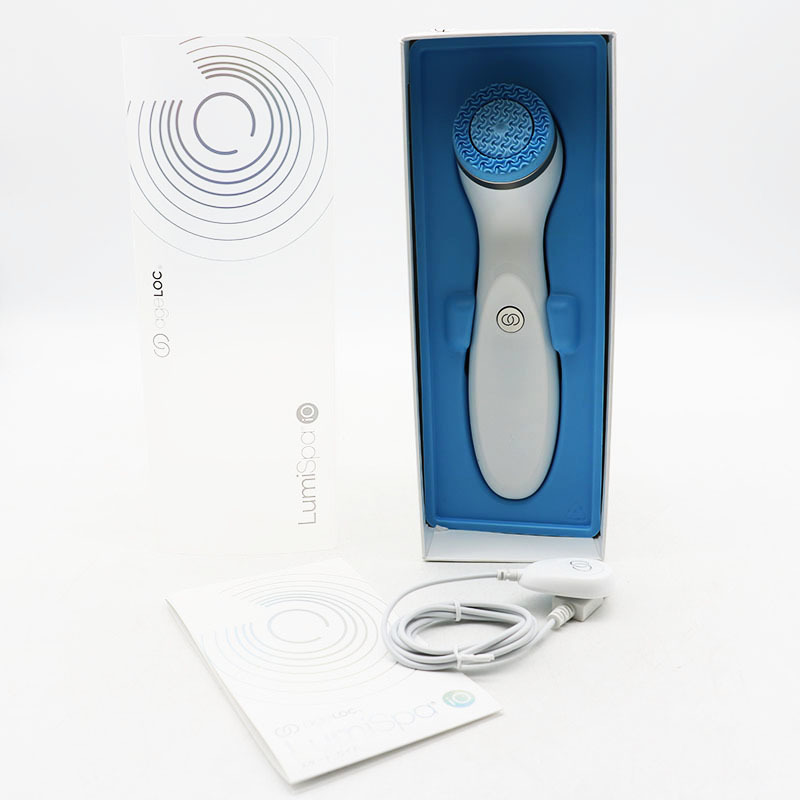 Yahoo!オークション - 極美品 ニュースキン ageLOC ルミスパ LumiSpa i...