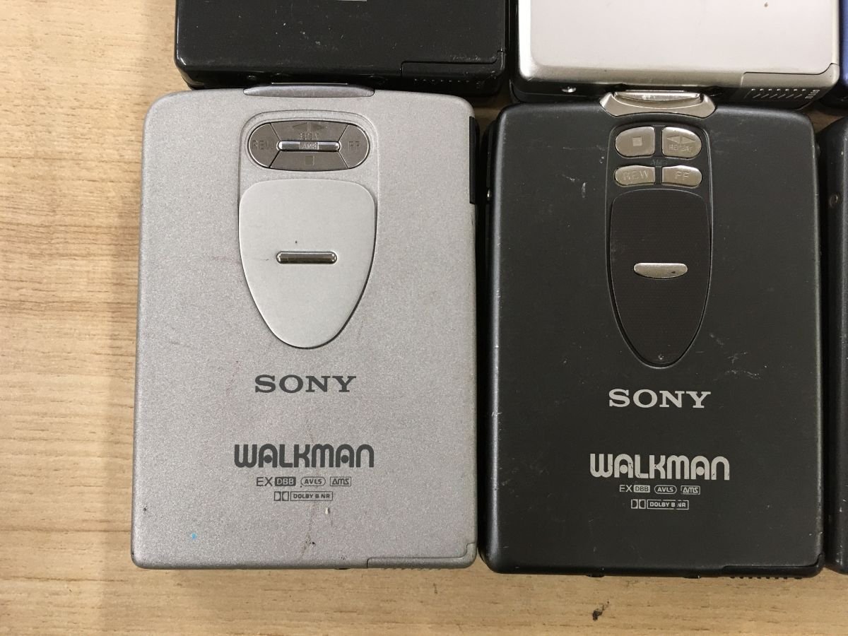 Yahoo!オークション - SONY WM-FX1 WM-EX1 WM-EX2 WM-EX3 他 ソニー wa...