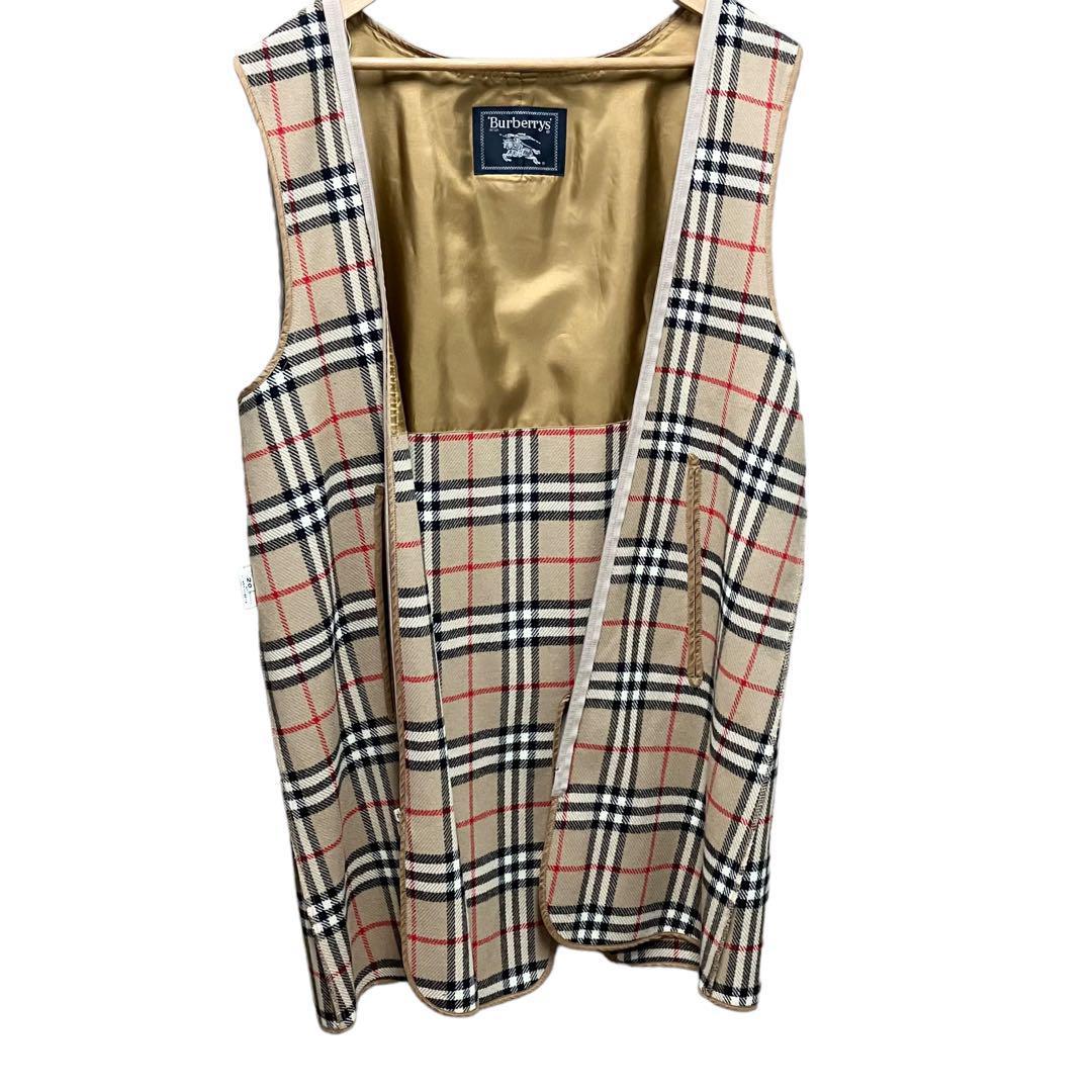 Yahoo!オークション - 90s Burberry's PRORSUM バーバリーズ ステンカ...