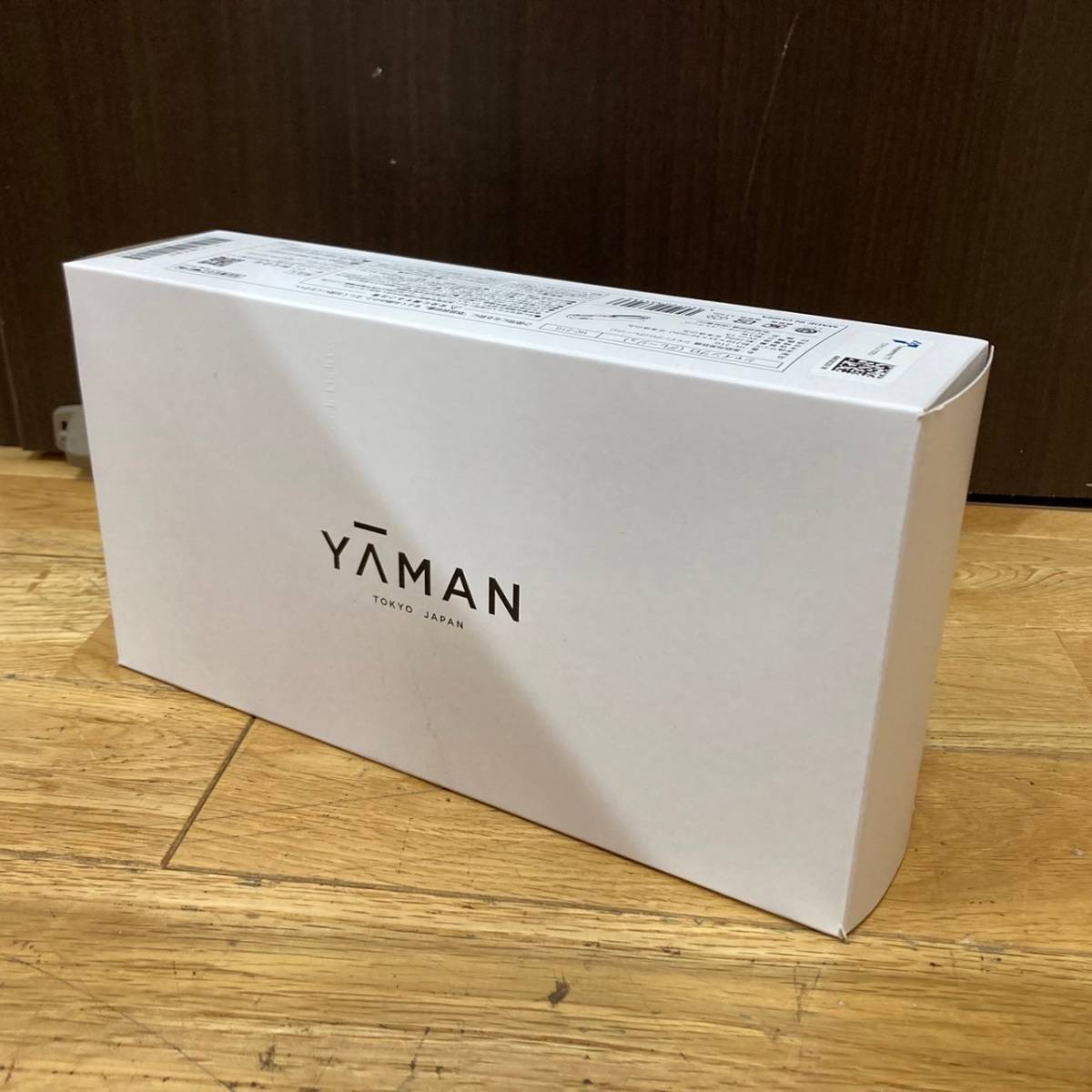 Yahoo!オークション - 3847-2 YAMAN ヤーマン シャインプロ HC-21 家庭...