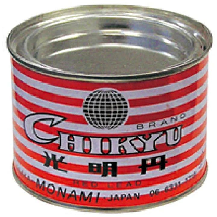 CHIKYU 光明丹 容量：450g