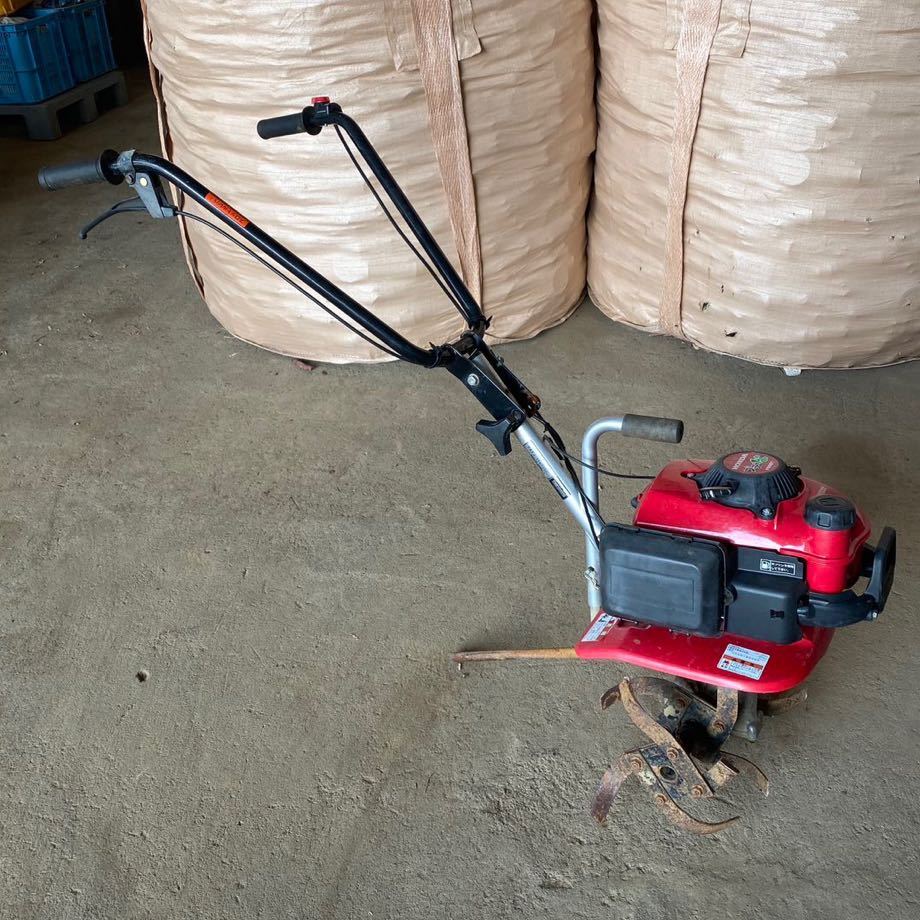 長野県上伊那郡発 HONDA ホンダ プチな FG201 管理機(車体)｜売買されたオークション情報、yahooの商品情報をアーカイブ公開 - オークファン（aucfan.com）