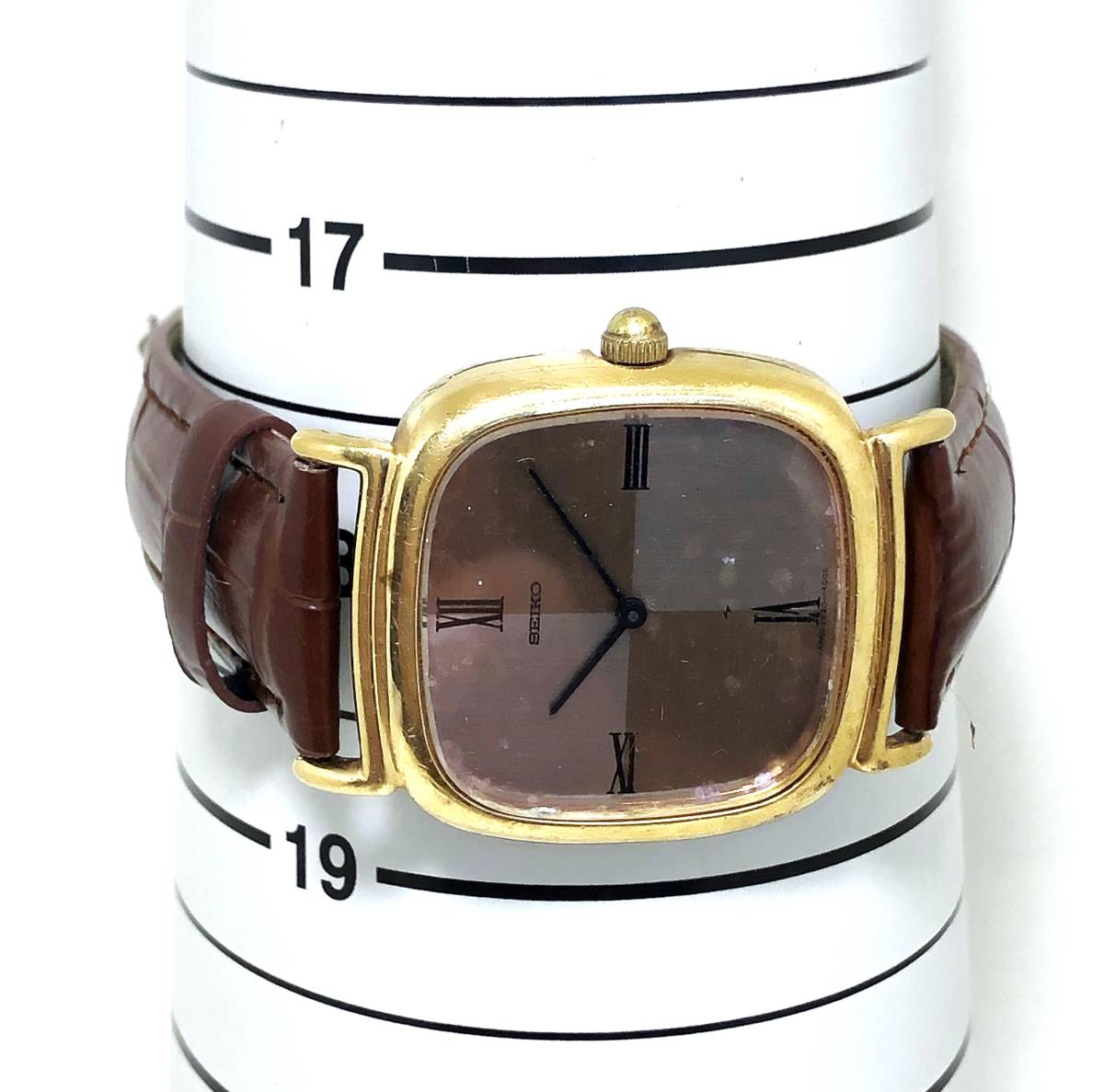 Yahoo!オークション - 時計(サ60)『WH-10561』 SEIKO(セイコー) 2220-3...