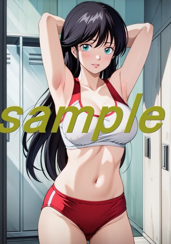 Yahoo!オークション - 1288 鮎川まどか きまぐれオレンジ ロード 同人 ...