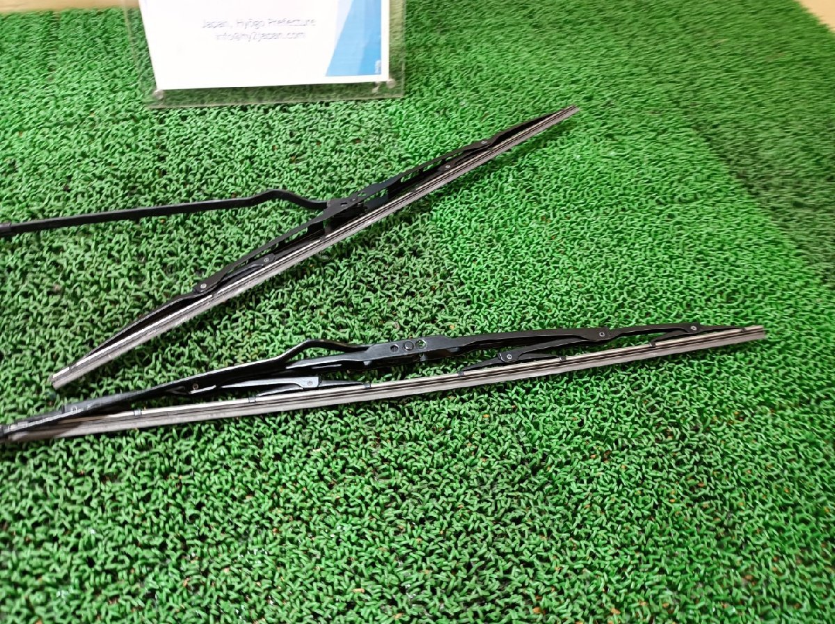 Yahoo!オークション - 三菱 フロントワイパーアーム 左右 カリスマ DA2...