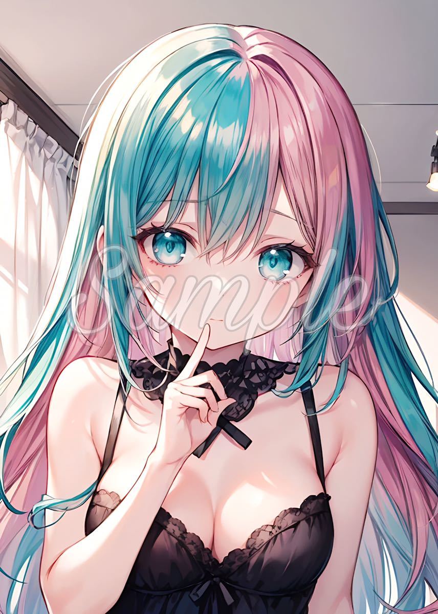 Yahoo!オークション - Vol.5272【高画質】A4サイズ アートポスター グ...