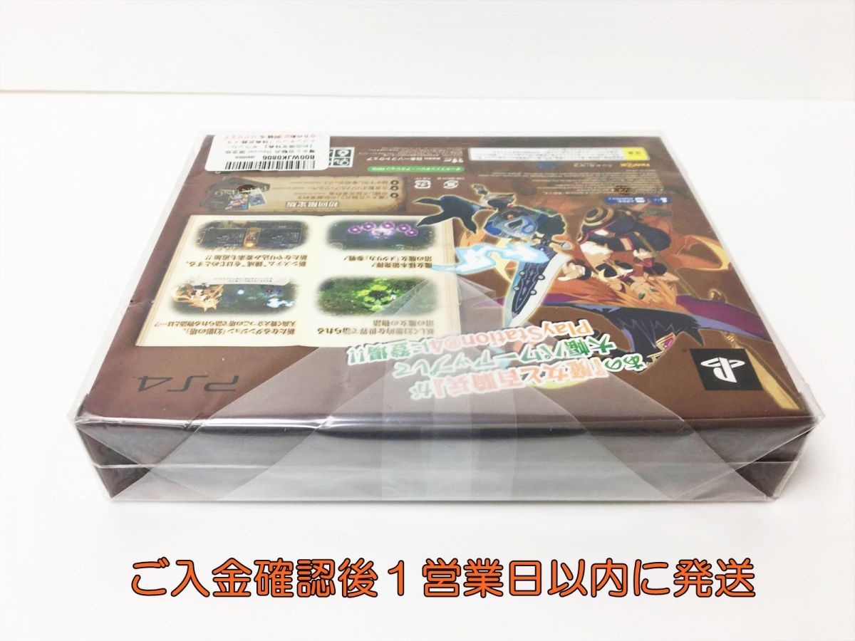 PS4 魔女と百騎兵 Revival 初回限定版 プレステ4 ゲームソフト J03-398rm/F3(PS4ソフト)｜売買されたオークション情報、yahooの商品情報をアーカイブ公開 ...