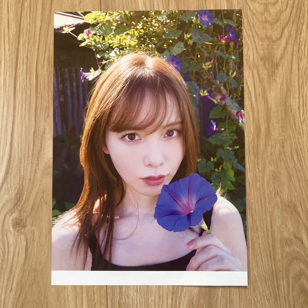 Yahoo!オークション - 西村歩乃果 グラビア切抜19P