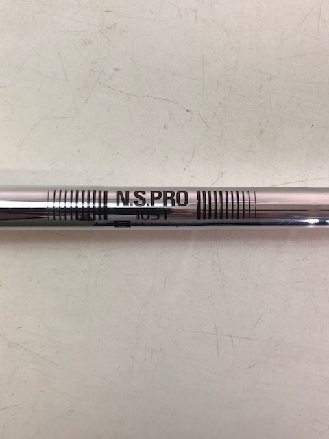 Yahoo!オークション - タイトリスト T-100 50°ウエッジ NS PRO 105T S...