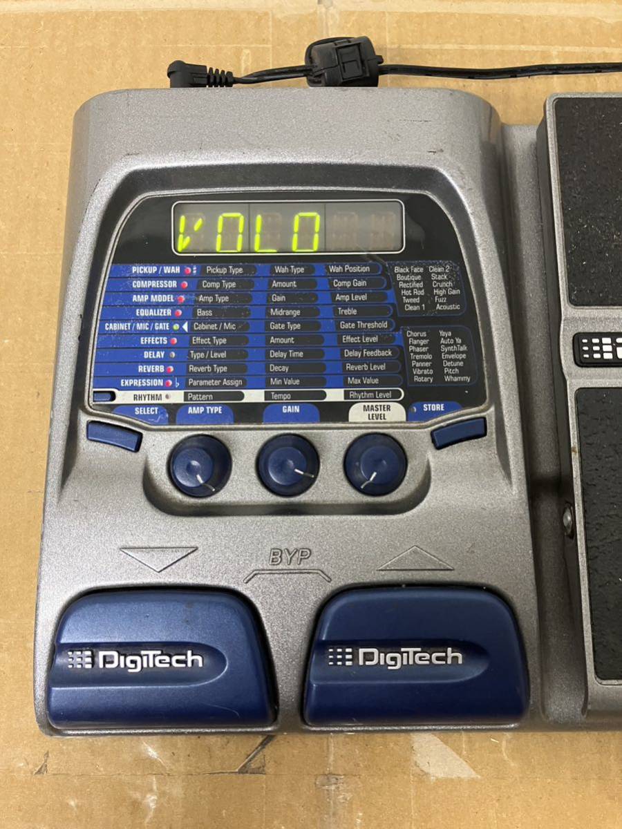 Yahoo!オークション - DigiTech RP200