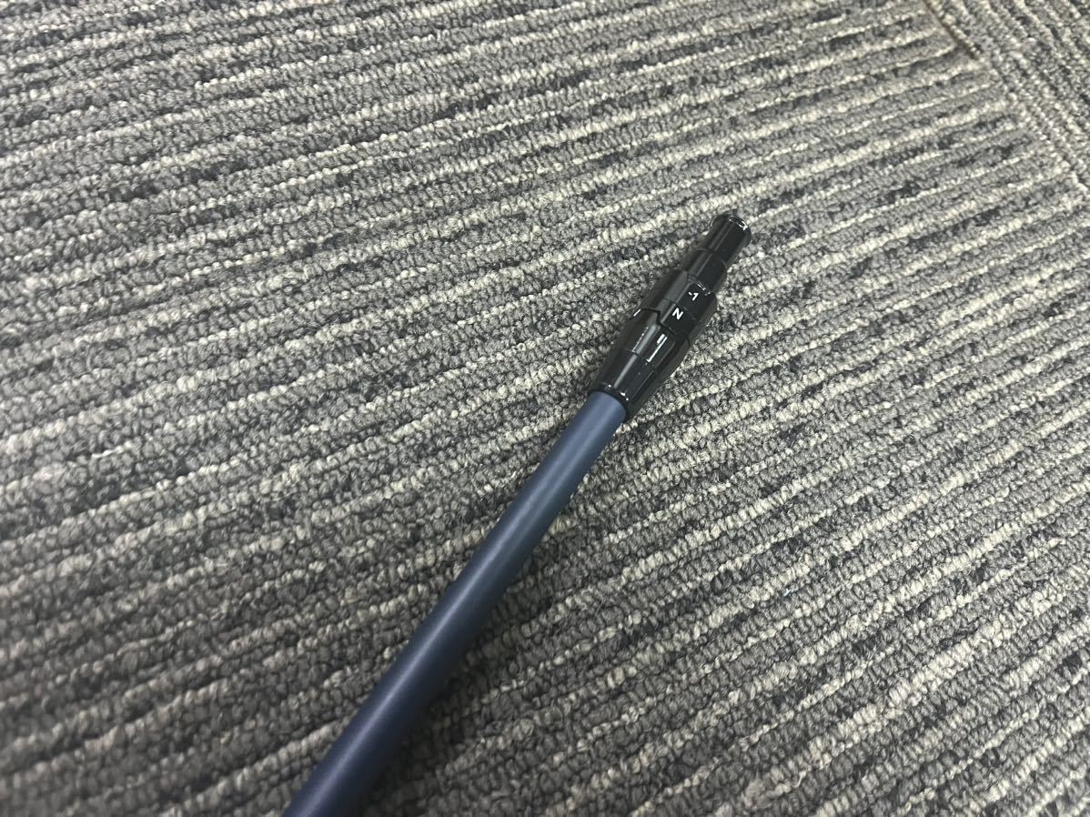 Yahoo!オークション - VENTUS TR 5S パラダイム純正シャフトドライバー