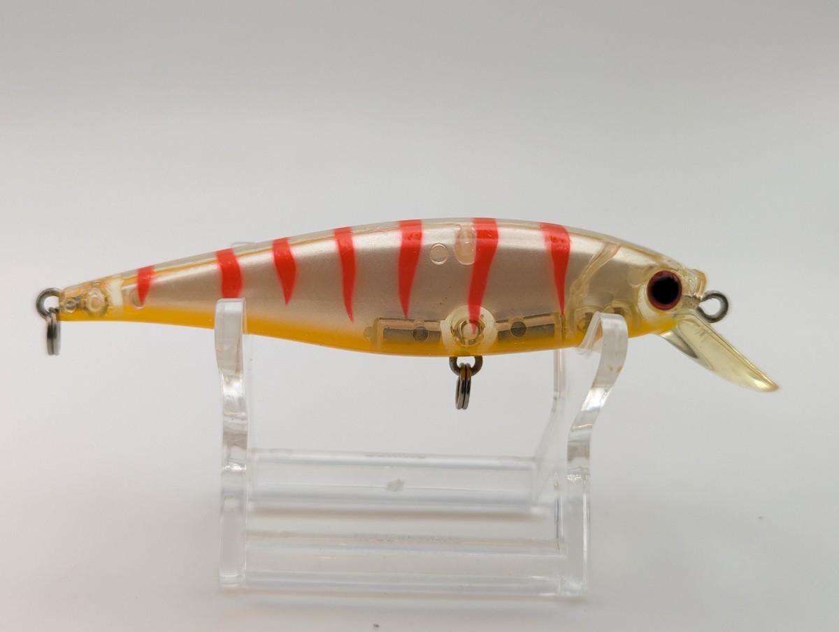 Yahoo!オークション - A4-2613ラッキークラフト ビーフリーズ78S