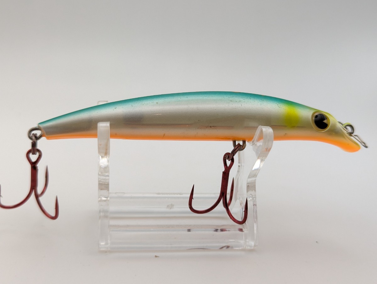 Yahoo!オークション - A4-2618アイマ サスケ SS-95