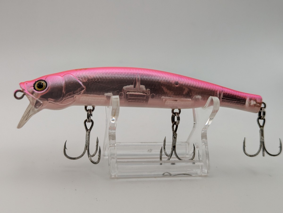 Yahoo!オークション - D-2650ベルズ ウェーバー ゴクウ 悟空 110F