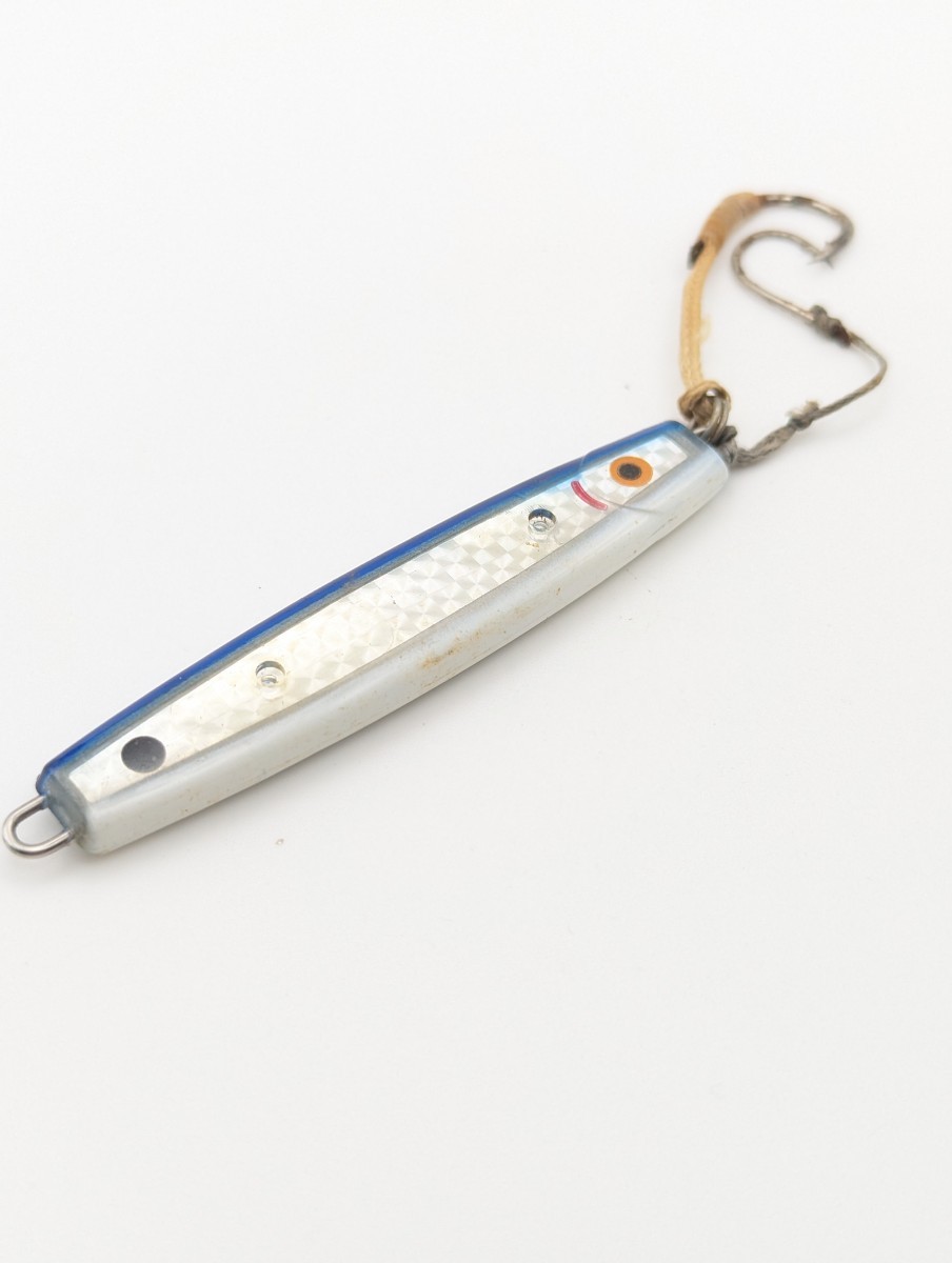 Yahoo!オークション - P-2582ダイワ ファントム II 28g