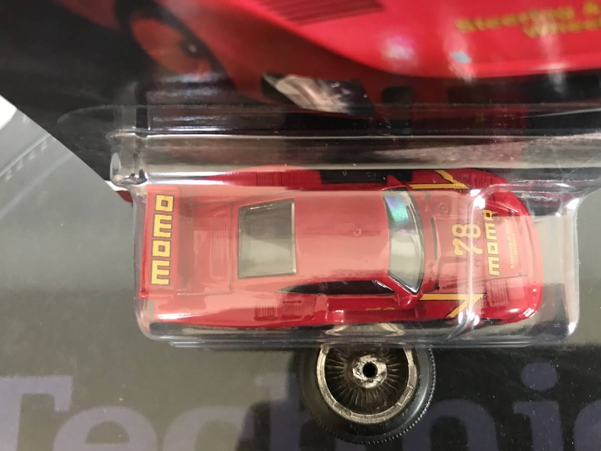 Yahoo オークション Hot Wheels Car Culture Race Day 2台セット 78