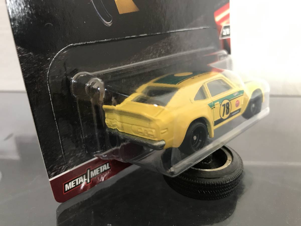 Yahoo オークション Hot Wheels Car Culture Race Day 2台セット 78