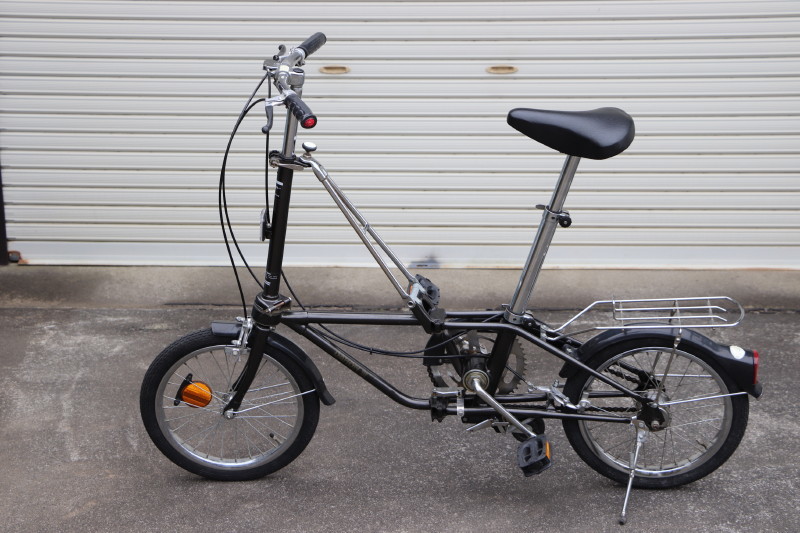 Yahoo!オークション - OLD DAHON 3 (Ⅲ) オールドダホン 中期 Yahoo!オークション - OLD DAHON 3 (Ⅲ) オールドダホン 中期