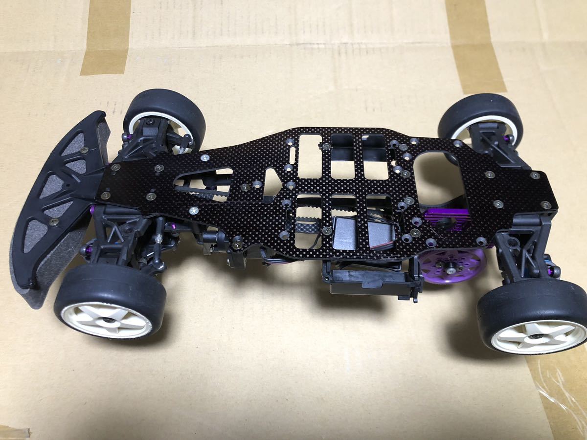 Yahoo!オークション - HPI RS4 PRO2 ジャパンエディション2 限定 Yahoo!オークション - HPI RS4 PRO2 ジャパンエディション2 限定