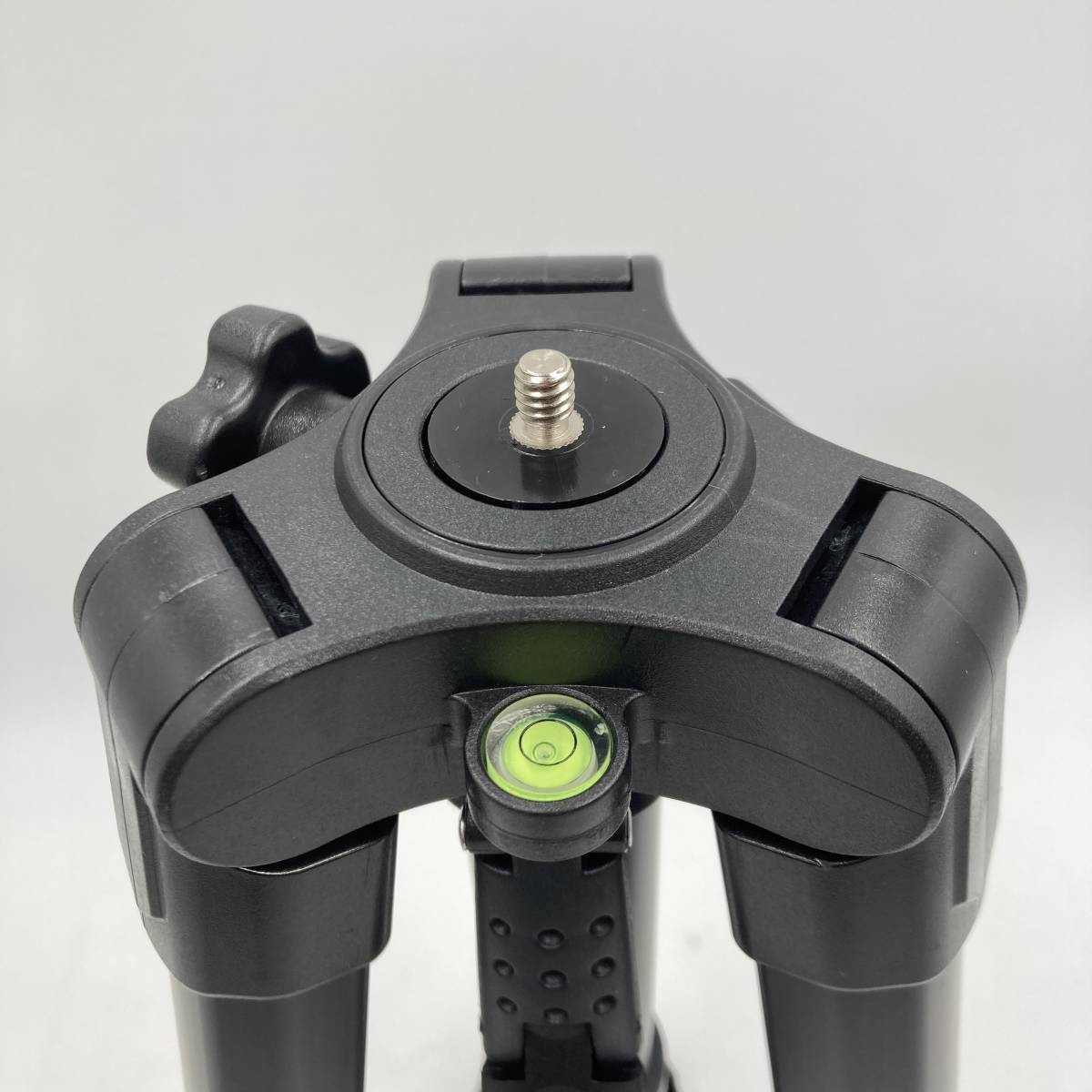 Yahoo!オークション - ZOCUS 三脚 リモコン付き 一脚可変式 全高1900mm...