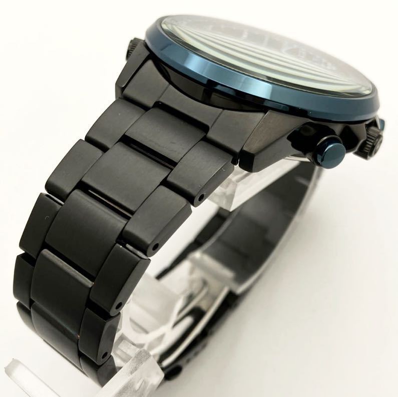 美品 電池新品 送料込 セイコー SEIKO ワイアード WIRED クロノ 美品 電池新品 送料込 セイコー SEIKO ワイアード WIRED クロノ